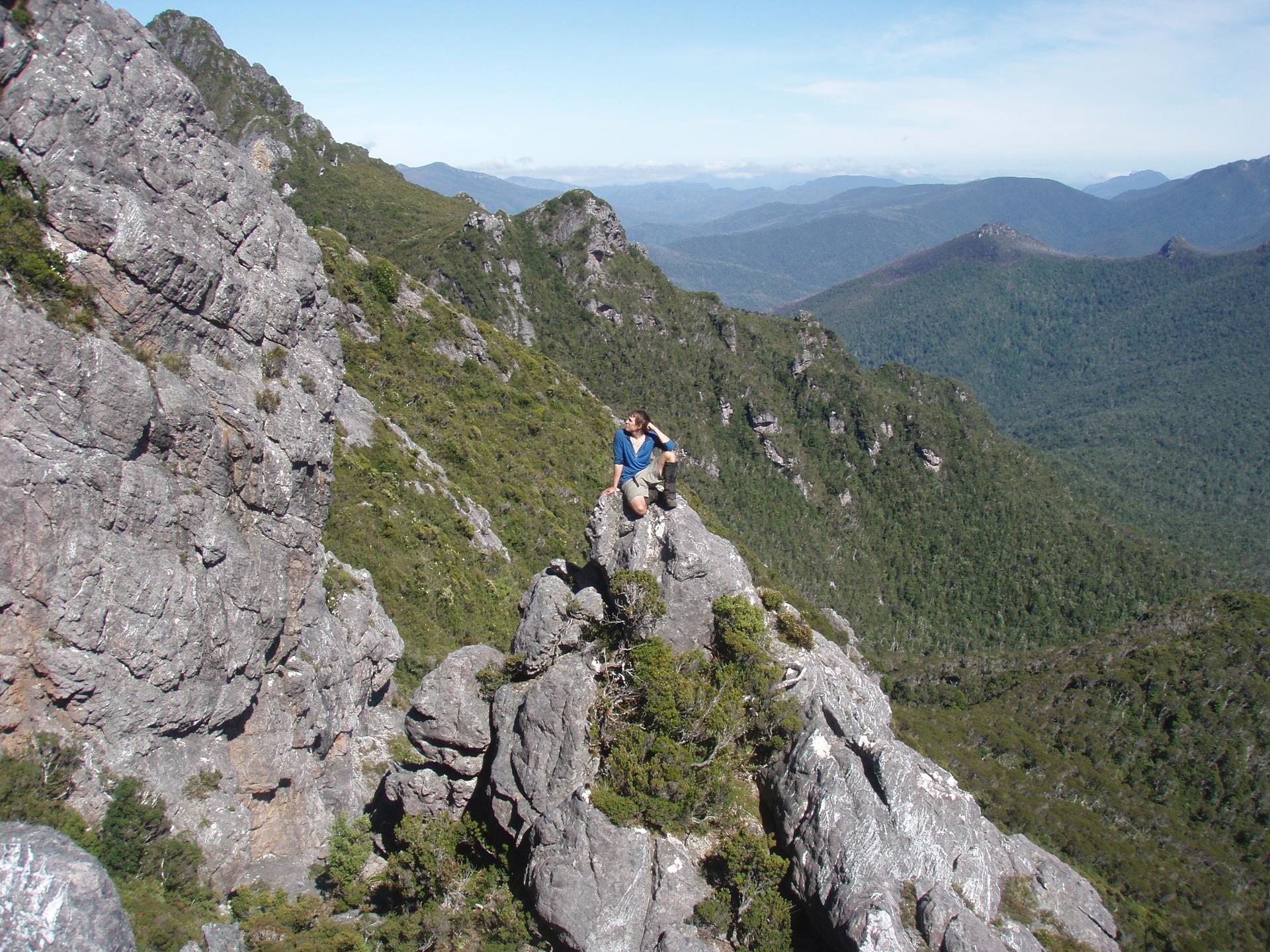8 challenging multi-day hikes in Tasmania | Australian Walking Ho