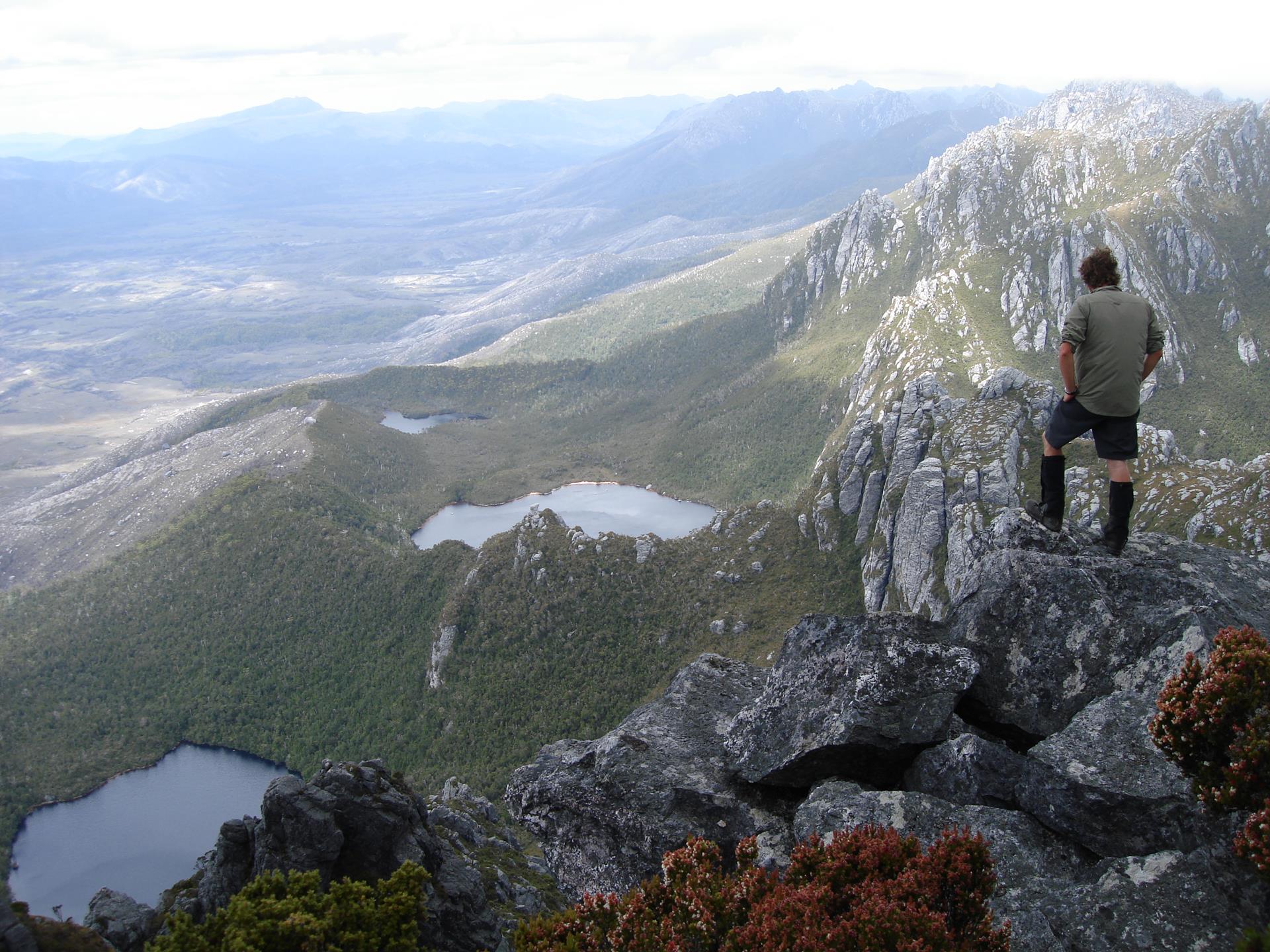 8 challenging multi-day hikes in Tasmania | Australian Walking Ho