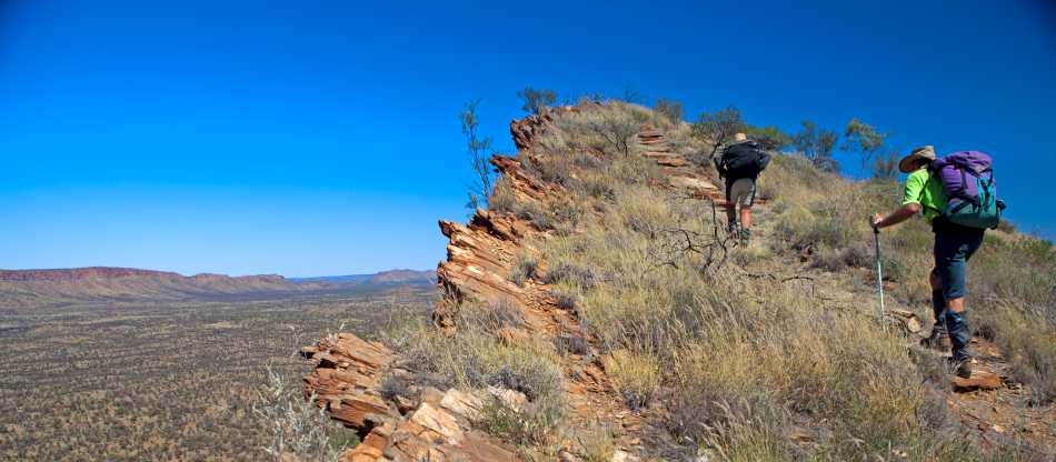 Self Guided Walking Trips | Hiking & Trekking | Australian Walking Holidays