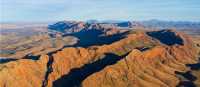 Australian Walking Holidays | Australian Hiking Tours & Cycling Trips