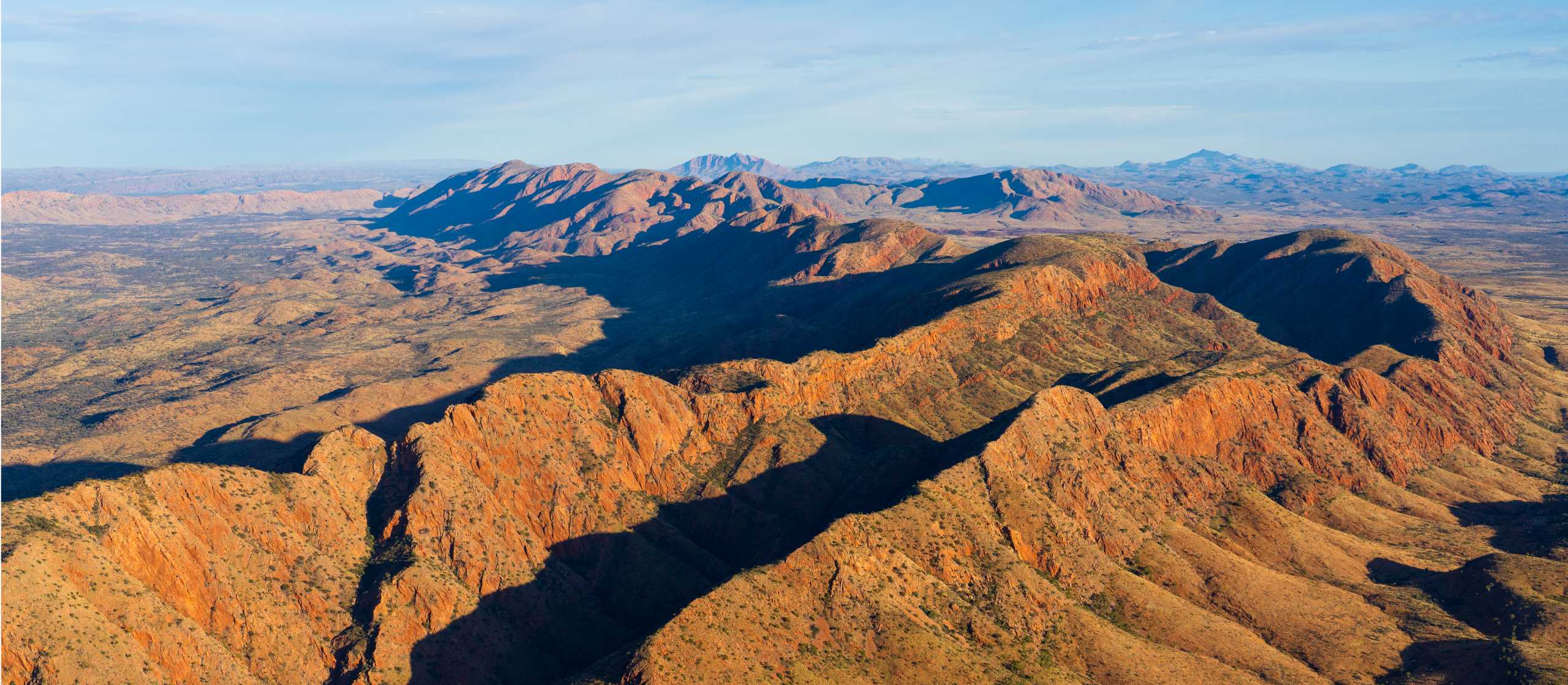 Australian Walking Holidays | Australian Hiking Tours & Cycling Trips