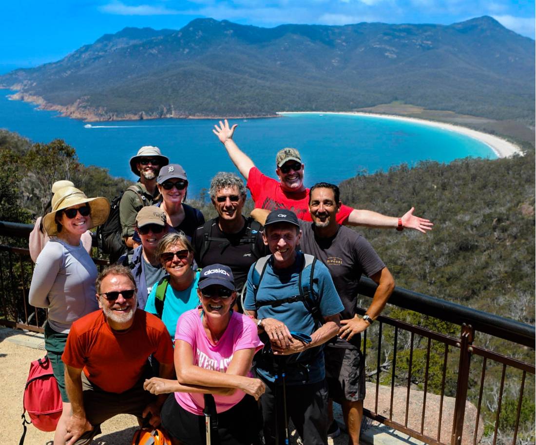 Where to go when visiting Tasmania again | Australian Walking Hol