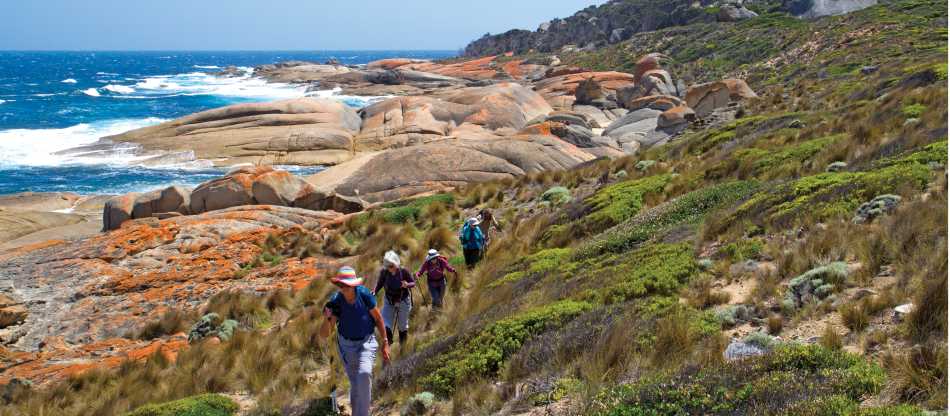 Tasmania | Australian Walking Holidays