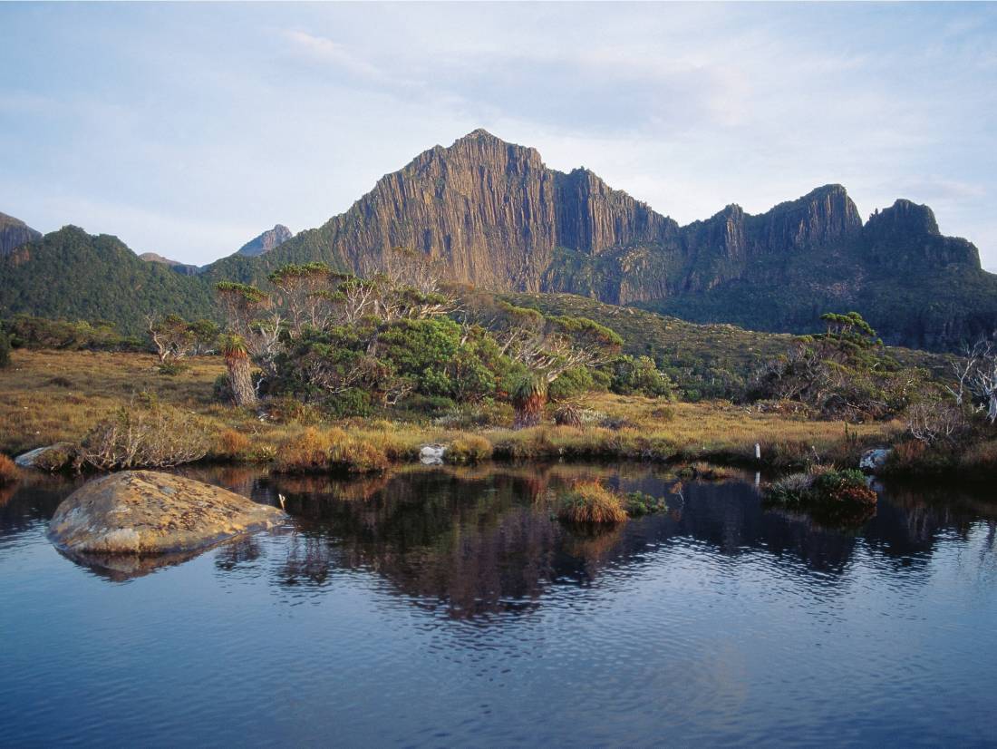 8 challenging multi-day hikes in Tasmania | Australian Walking Ho