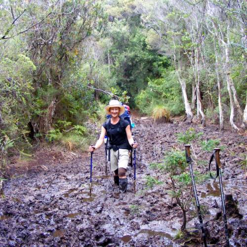 Australian Walking Holidays | Australian Hiking Tours & Cycling Trips