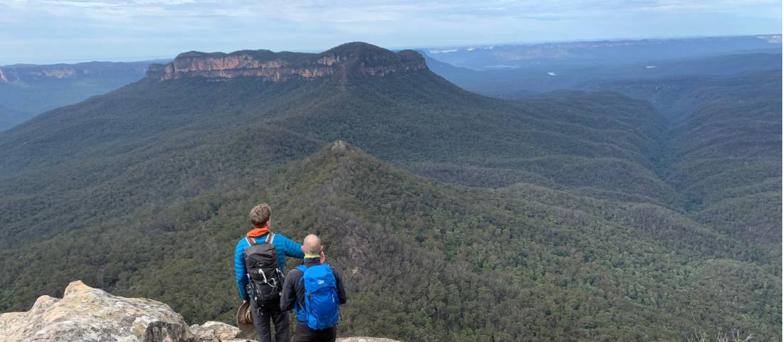 Australia's top walking trails for hardcore hikers | Australian W