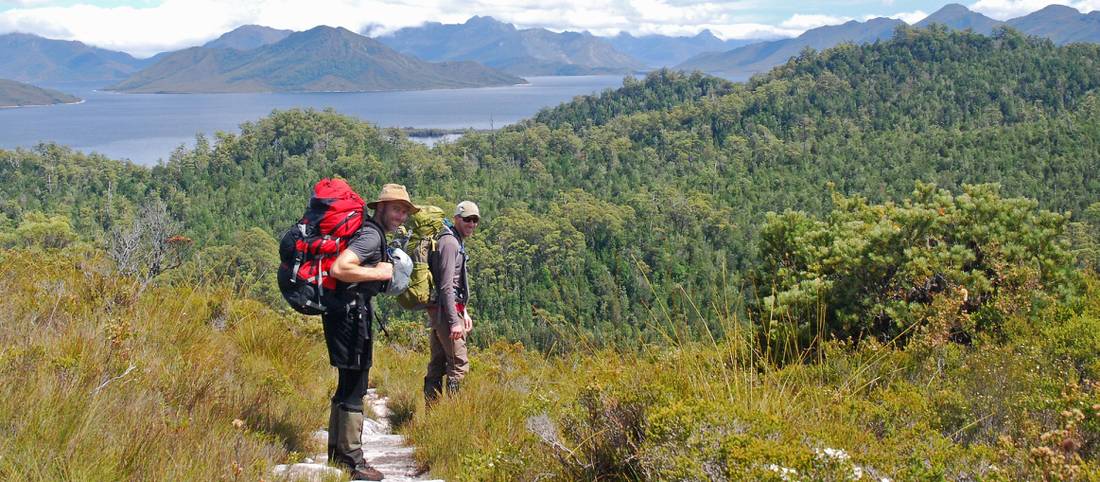 Top trekking tips | Australian Walking Holidays Blog